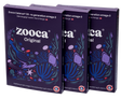 Zooca® Original til 90 dage | Helt ny form for Omega-3